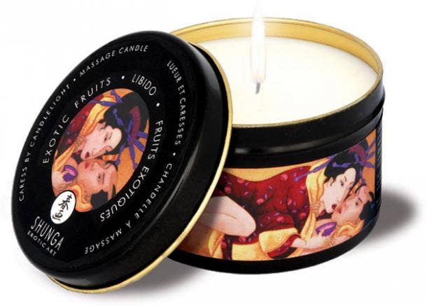 13 Sex Candles To Burn While You Get Kinky The Bedroom Yourtango